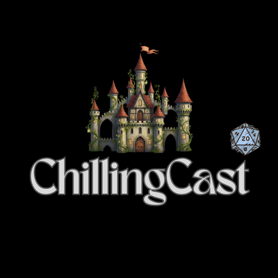 ChillingCast™ Projector